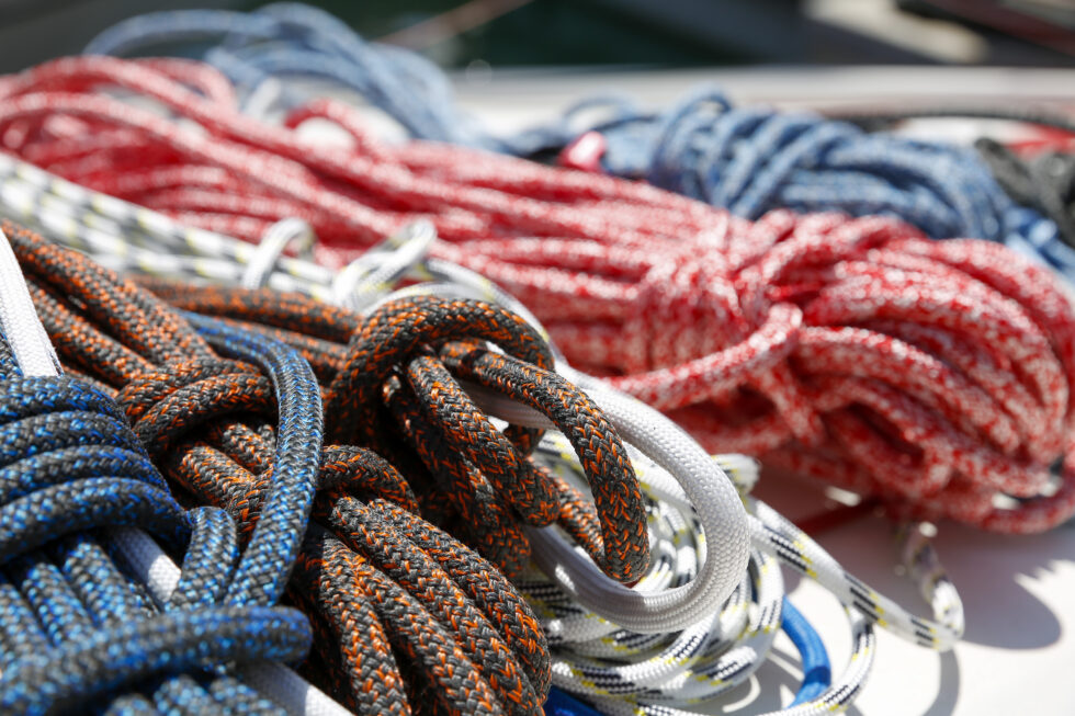Home - Robline ropes